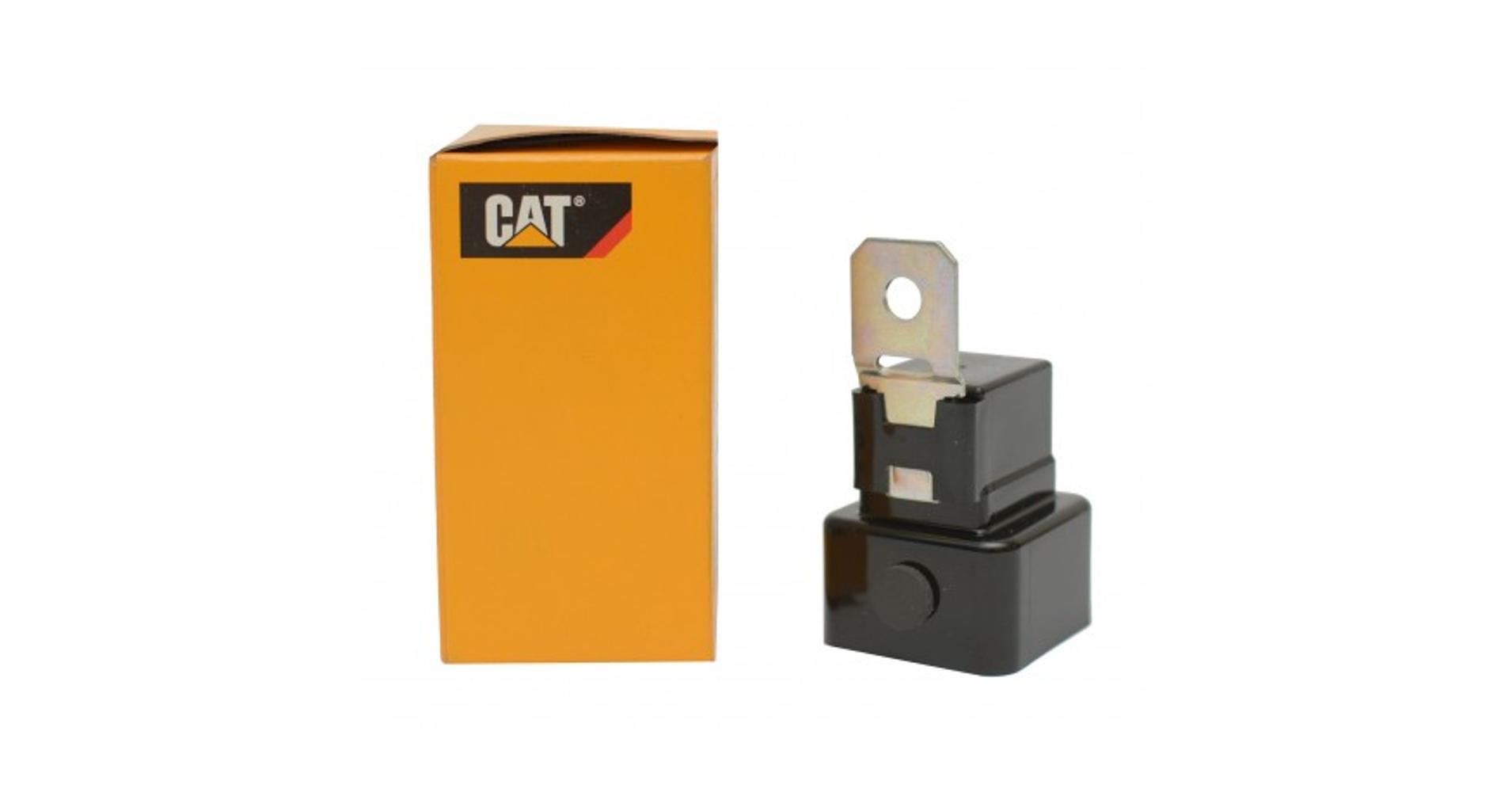 CAT Relé 12V 1151615 G | Relé 1151615 G